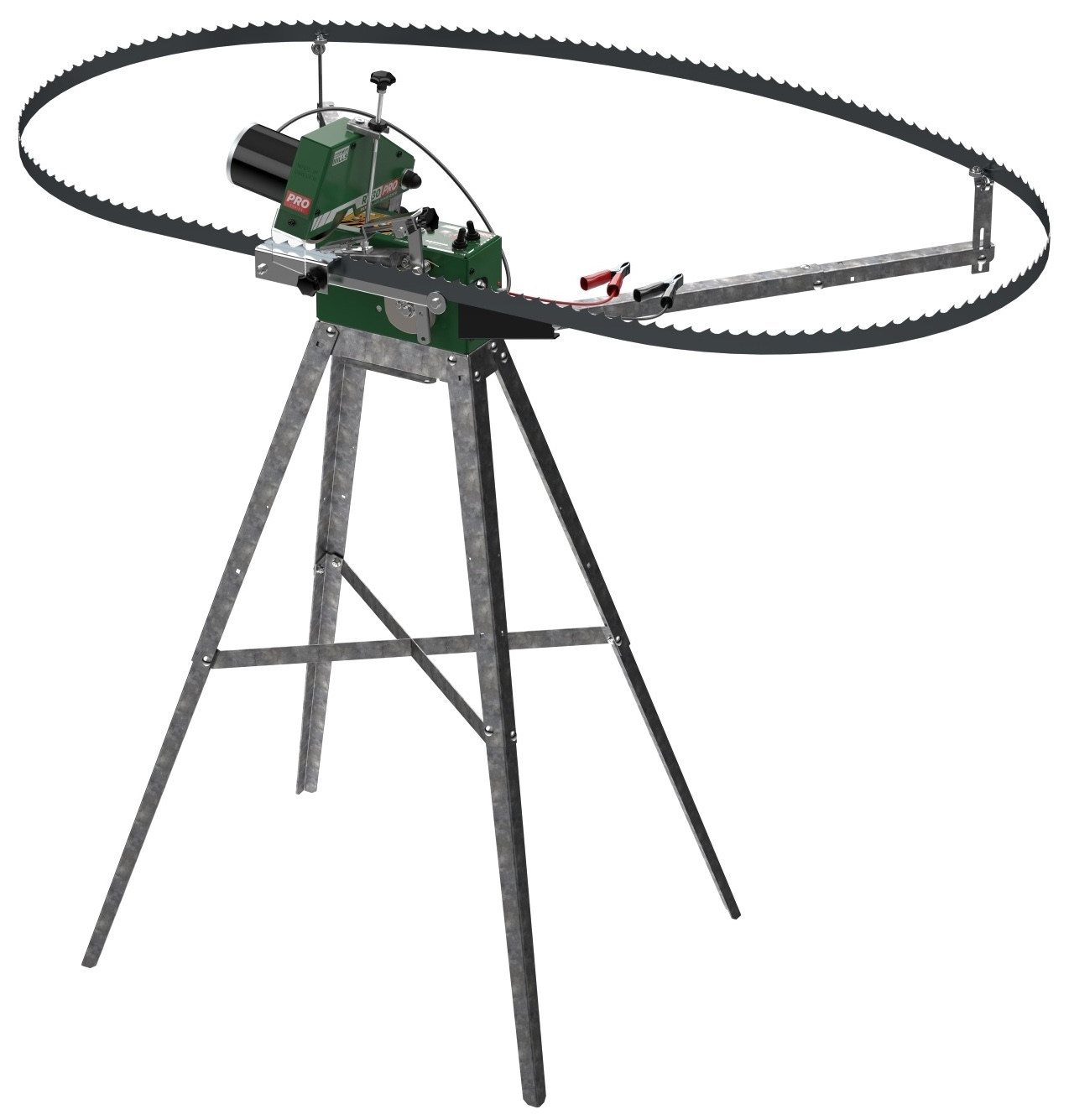 RS30 PRO Bandsaw Blade Sharpener